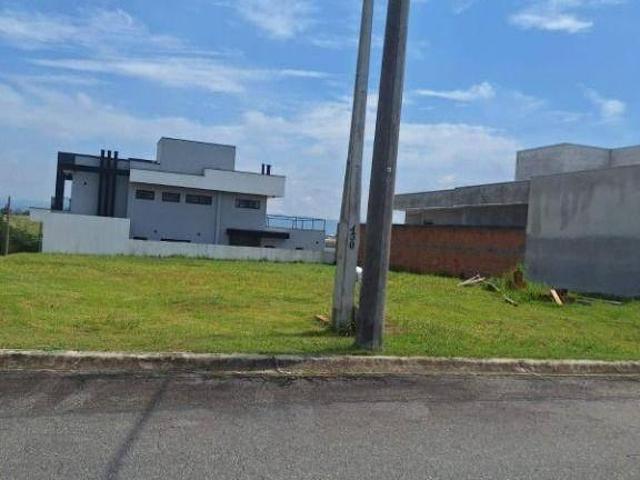 Terreno à venda, 784 m² por R$ 550.000 Santa Luzia Caçapava/SP