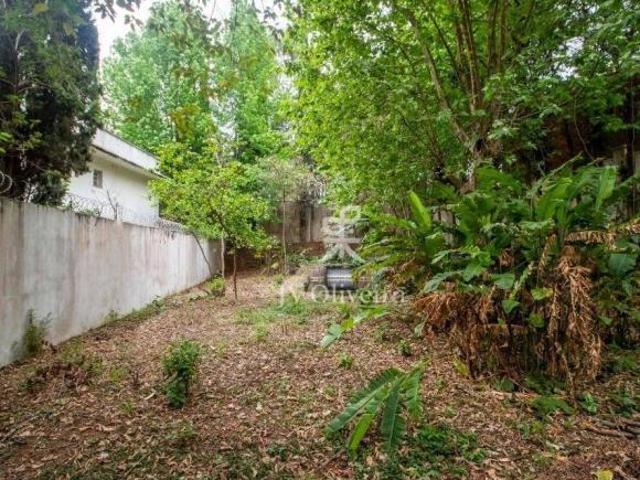 Terreno à venda, 785 m² por R$ 2.350.000,00 Morumbi São Paulo/SP