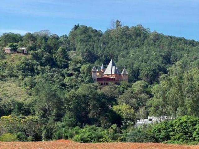 Terreno à venda, 785 m² por R$ 550.000,00 Torrão de Ouro São José dos Campos/SP