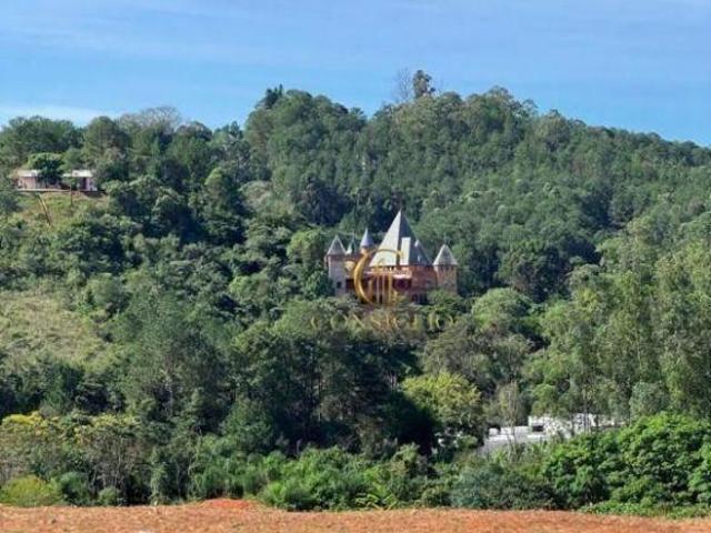 Terreno à venda, 785 m² por R$ 550.000,00 Torrão de Ouro São José dos Campos/SP