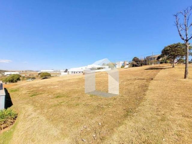 Terreno à venda, 785 m² por R$ 635.000 Campo da Cachoeira Poços de Caldas/MG