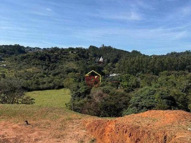 Terreno à venda, 785 m² por R$ 636.000 Condomínio Residencial Altos da Quinta São José dos Campo