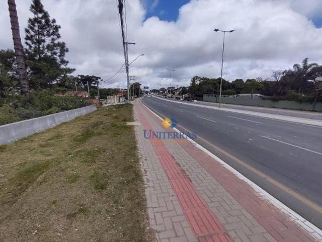 Terreno à venda, 7862 m² por R$ 5.000.000,00 Parque do Embu Colombo/PR