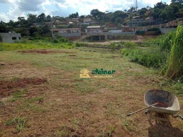 Terreno à venda, 787 m² por R$ 279.999,99 Pinheirinho Atibaia/SP