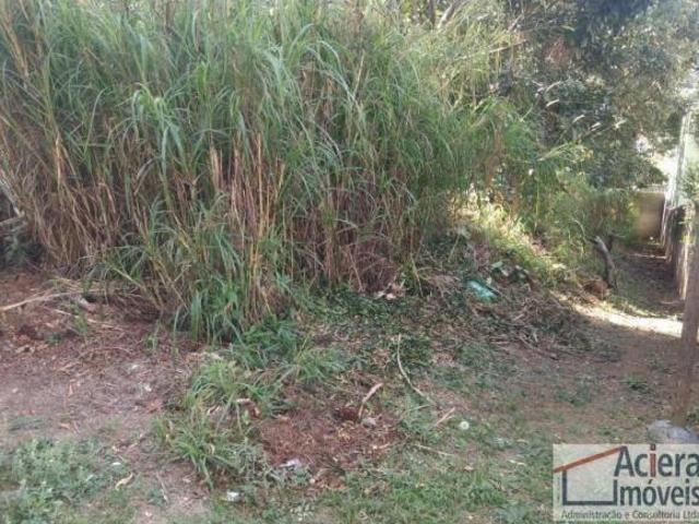 Terreno à venda, 787 m² por R$ 637.000,00 São Fernando Residência Barueri/SP