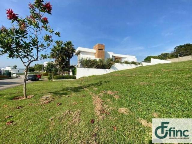 Terreno à venda, 788 m² por R$ 1.005.000 Alphaville Votorantim/SP