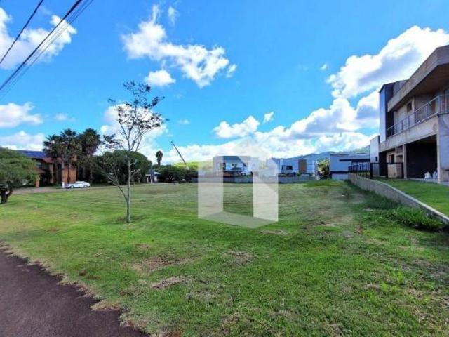 Terreno à venda, 788 m² por R$ 720.000,00 Residencial Campo da Cachoeira Poços de Caldas/MG
