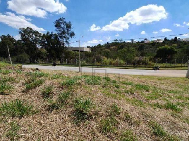 Terreno à venda, 788 m² por R$ 770.000,00 Condomínio Bouganville Sorocaba/SP