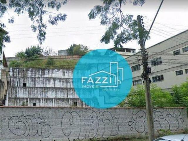 Terreno à venda, 788 m² por R$ 800.000,00 Jardim Quisisana Poços de Caldas/MG