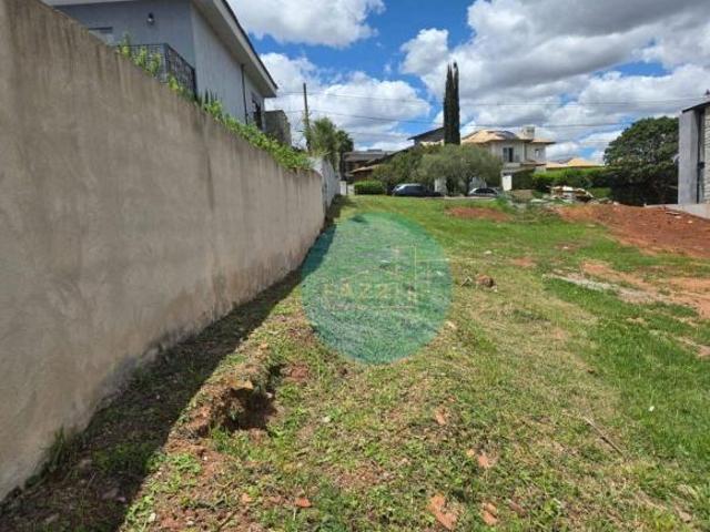 Terreno à venda, 788 m² por R$ 800.000,00 Residencial Campo da Cachoeira Poços de Caldas/MG