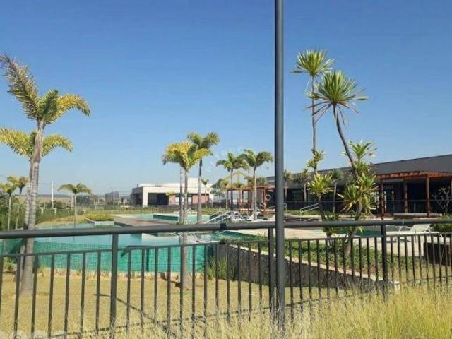 Terreno à venda, 789 m² por R$ 1.400.000,00 Loteamento Residencial Arborais Campinas/SP