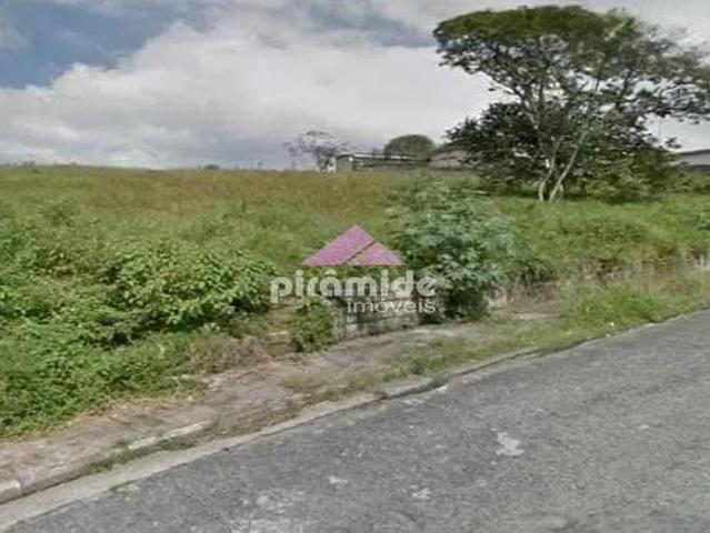 Terreno à venda, 789 m² por R$ 300.000,00 Cidade Nova Jacareí Jacareí/SP