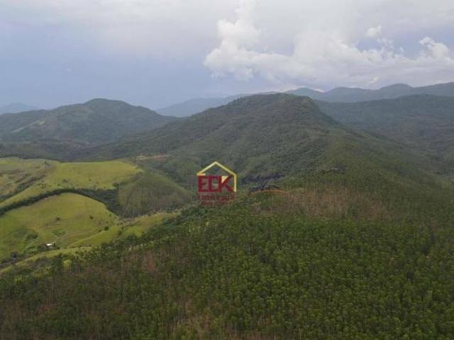 Terreno à venda, 78000 m² por R$ 545.000,00 Cruz Grande Pindamonhangaba/SP