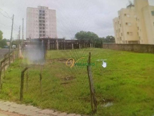 Terreno à venda, 7800 m² por R$ 10.000.000 Conjunto Habitacional Costa do Sol São José do Rio Pr