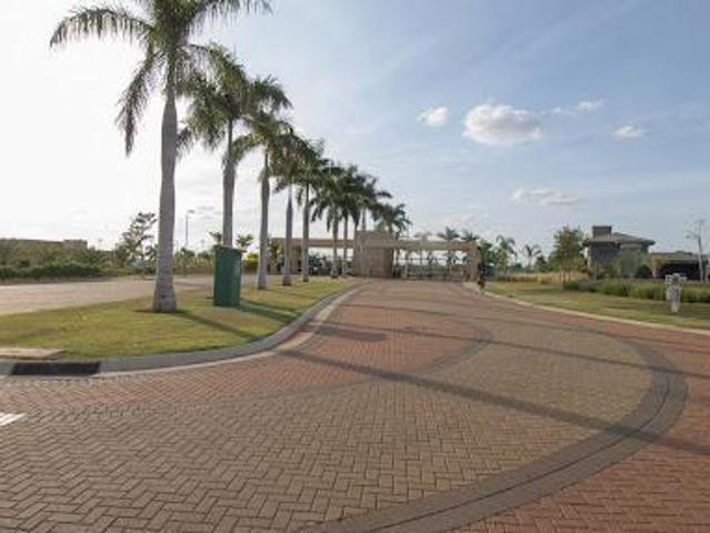 Terreno à venda, 780 m² por R$ 3.500.000,00 Condomínio Quinta do Golfe Jardins São José do Rio P