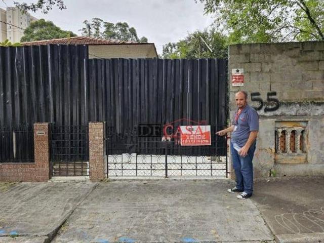 Terreno a venda, 780 m² por R$ 1.200.000 Itaquera São Paulo/SP