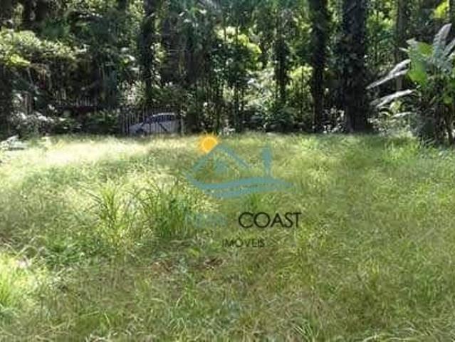 Terreno à venda, 780 m² por R$ 280.000 S Piavu São Sebastião/SP