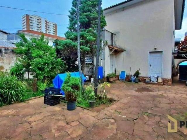 Terreno à venda, 780 m² por R$ 2.650.000,00 Santana São Paulo/SP
