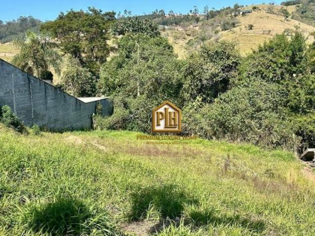Terreno à venda, 780 m² por R$ 350.000,00 Condomínio Encontro das Águas Nazaré Paulista/SP