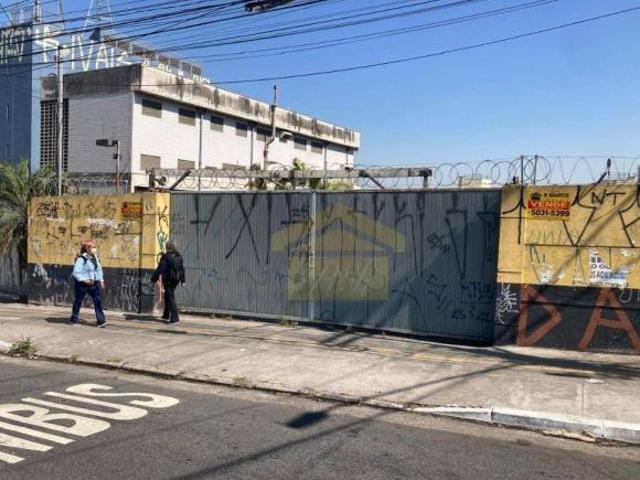 Terreno à venda, 780 m² por R$ 4.300.000,00 Conceição São Paulo/SP
