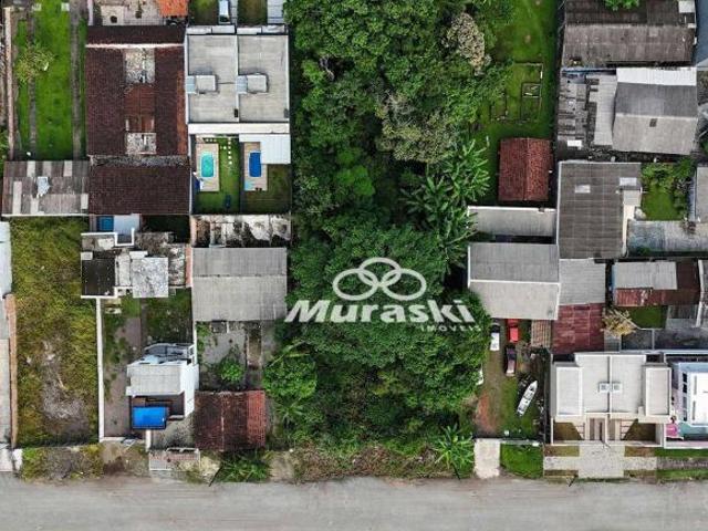 Terreno à venda, 780 m² por R$ 570.000,00 Piçarras Guaratuba/PR