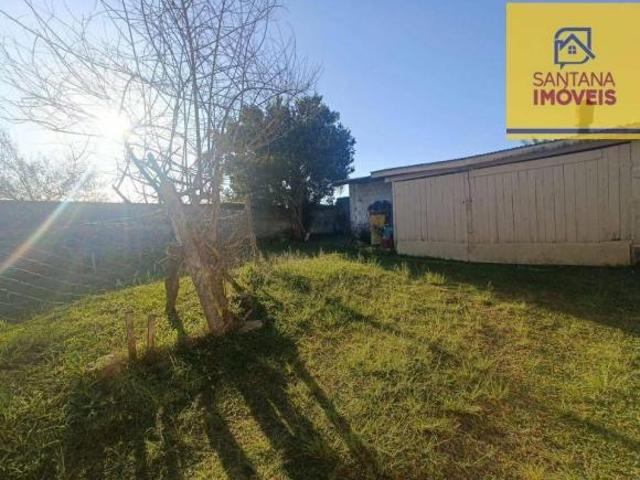 Terreno à venda, 780 m² por R$ 900.000,00 Centro Campo Largo/PR