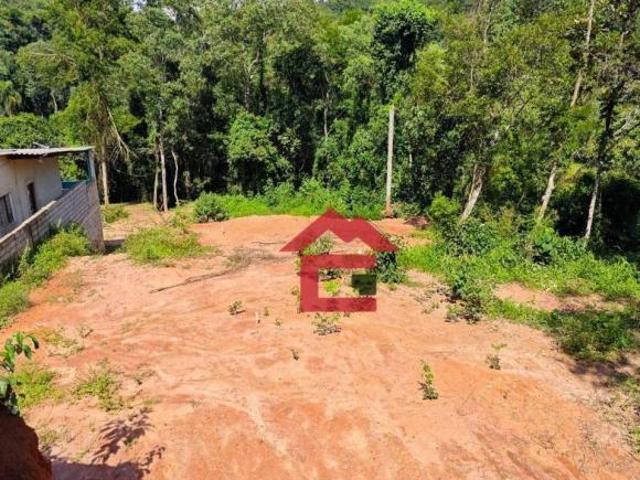Terreno à venda, 781 m² por R$ 130.000,00 Morada Santa Fé Cotia/SP