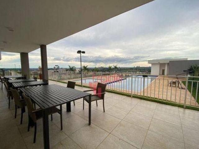Terreno à venda, 783 m² por R$ 1.300.000,00 Condomínio Buona Vita Ribeirão Preto/SP