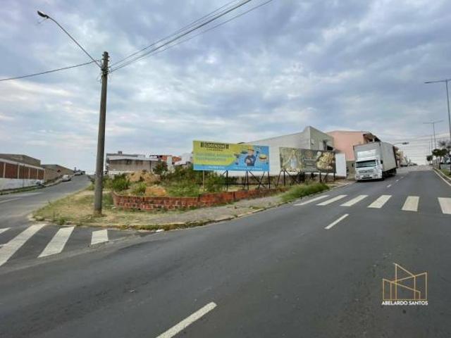 Terreno à venda, 783 m² por R$ 1.300.000,00 Jardim Marília Salto/SP