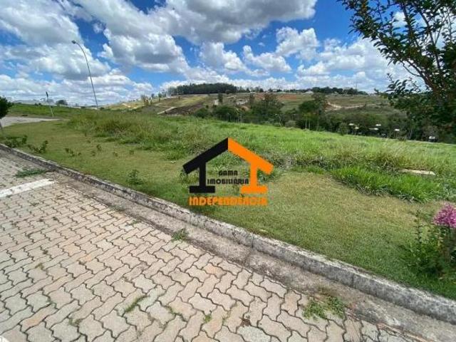 Terreno à venda, 783 m² por R$ 490.000,00 GSP Arts Itatiba/SP