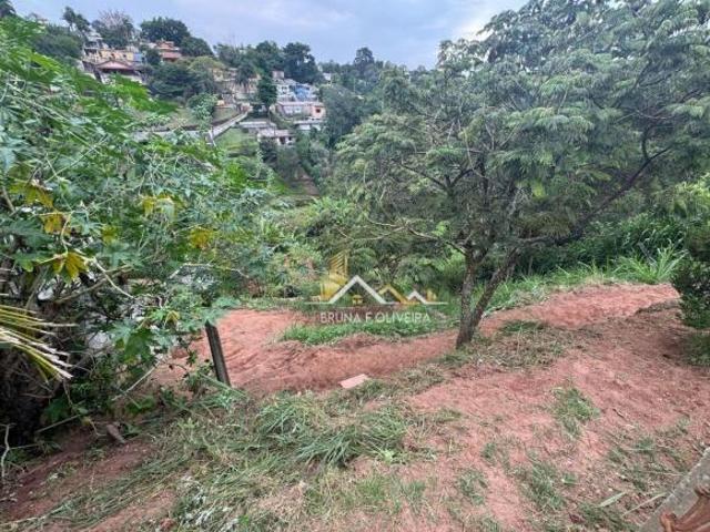 Terreno à venda, 783 m² por R$ 90.000,00 Jardim Presidente Mairiporã/SP