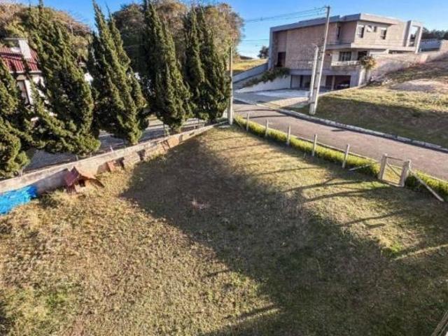 Terreno à venda, 797 m² por R$ 1.050.000,00 Santa Felicidade Curitiba/PR