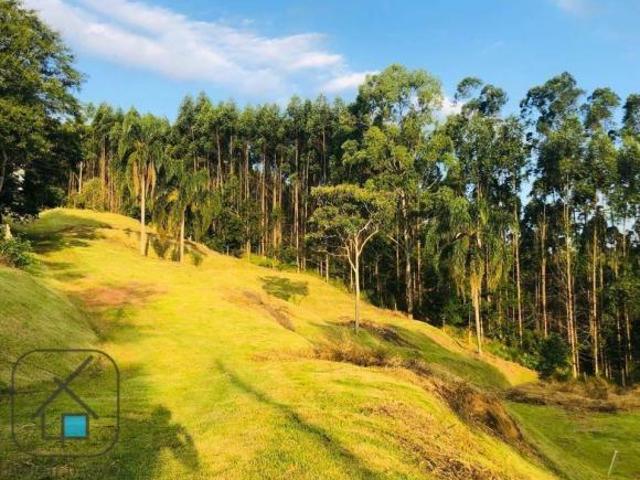 Terreno à venda, 797 m² por R$ 280.000,00 Paião Guararema/SP