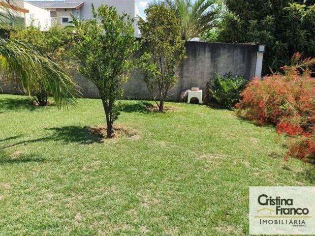 Terreno à venda, 798 m² por R$ 450.000,00 Condomínio Santa Mônica Itu/SP