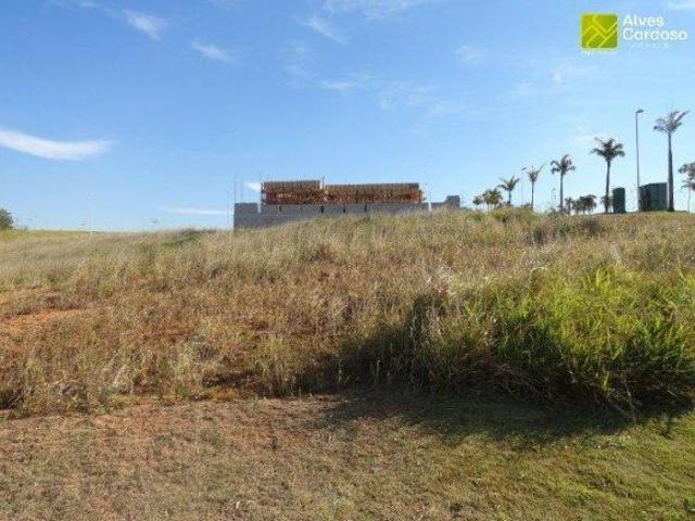 Terreno à venda, 790 m² por R$ 1.100.000,00 Aldeia da Serra Santana de Parnaíba/SP
