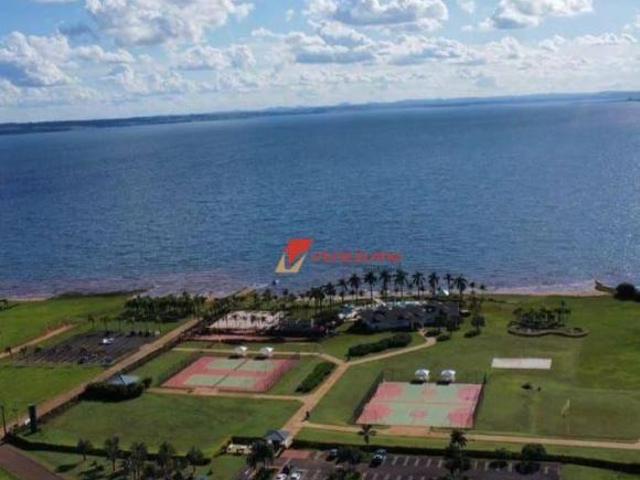 Terreno à venda, 790 m² por R$ 62.000 Riviera de Santa Cristina Arandu/SP