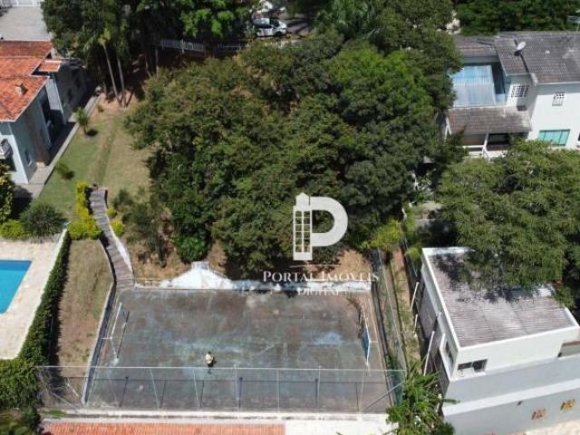 Terreno à venda, 790 m² por R$ 630.000,00 Condomínio Estância Marambaia Vinhedo/SP