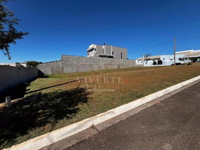 Terreno à venda, 792 m² por R$ 550.000,00 Condomínio Evidence Residencial Araçoiaba da Serra/SP