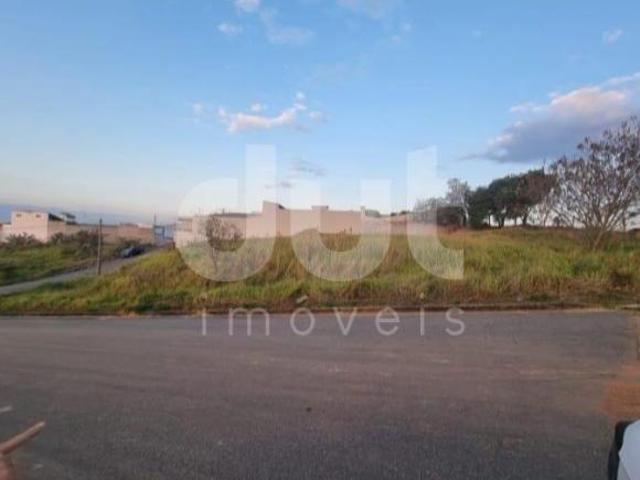 Terreno à Venda – 793 m² no Jardim Nova Itatiba – Itatiba/SP