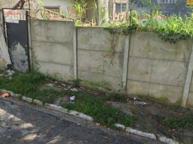 Terreno à venda, 793 m² por R$ 1.251.000,00 Jardim Jaú São Paulo/SP