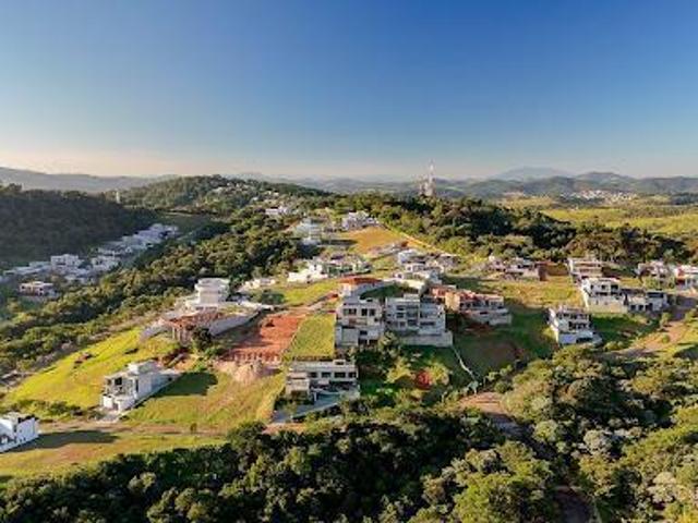 Terreno à venda, 793 m² por R$ 960.000,00 Condomínio Itaporã Atibaia/SP