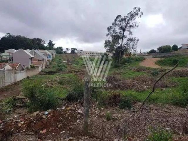 Terreno à venda, 79 m² por R$ 218.000,00 Xaxim Curitiba/PR