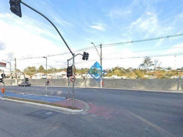 Terreno à venda, 8042 m² por R$ 14.000.000,00 Alvarenga São Bernardo do Campo/SP