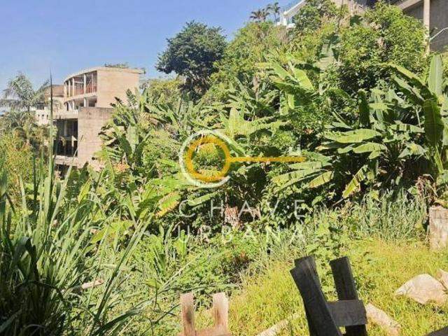 Terreno à venda, 805 m² por R$ 2.000.000,00 Marapé Santos/SP