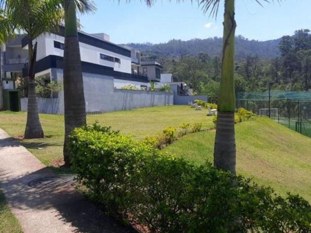 Terreno à venda, 805 m² por R$ 2.200.000,00 Bella Citta Mogi das Cruzes/SP