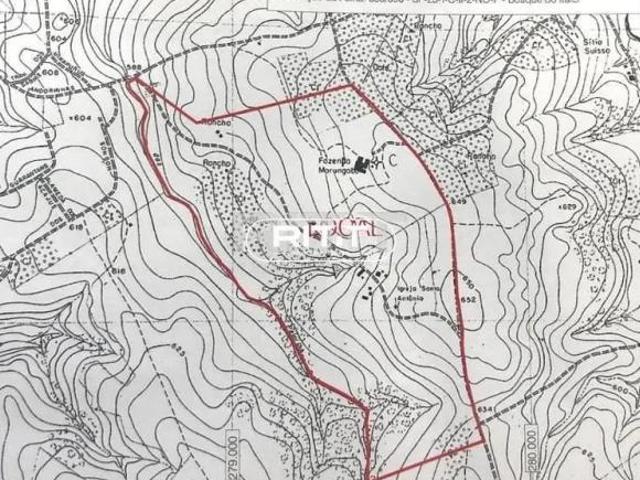 Terreno à venda 805.000M², Recanto dos Pássaros, Indaiatuba SP