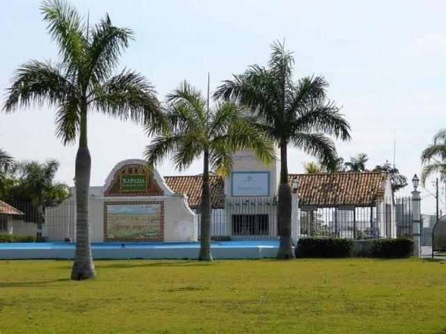 Terreno à venda, 806 m² por R$ 550.000,00 Condomínio Parque Ytu Xapada Itu/SP
