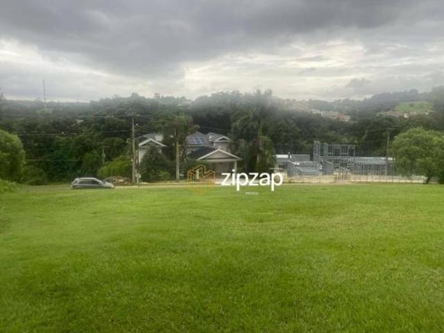 Terreno à venda, 806 m² por R$ 550.000 Condomínio Santa Teresa Vinhedo/SP