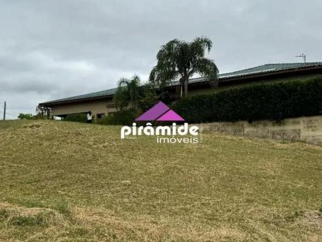 Terreno à venda, 806 m² por R$ 650.000,00 Jardim Torrão de Ouro São José dos Campos/SP