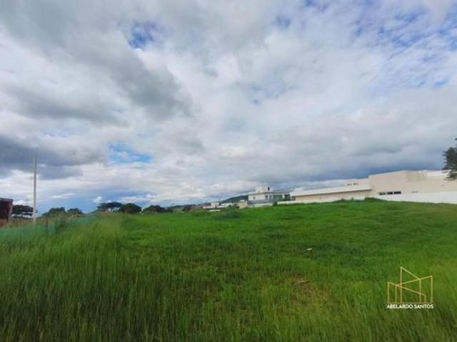 Terreno à venda, 806 m² por R$ 750.000 Condomínio Campos de Santo Antonio II Itu/SP